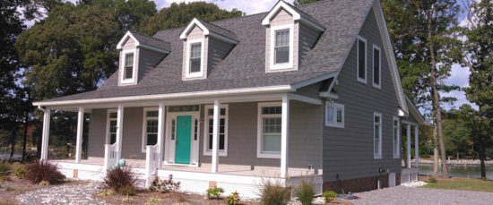 Best Custom Home Builders in Virginia - Home Builder Digest