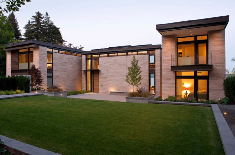 Best Custom Home Builders﻿ in Washington - Home Builder Digest
