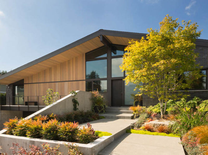 Best Custom Home Builders﻿ in Washington - Home Builder Digest