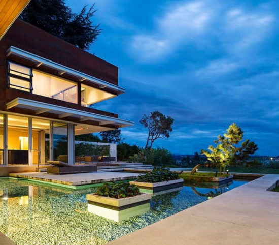 Best Custom Home Builders﻿ in Washington - Home Builder Digest