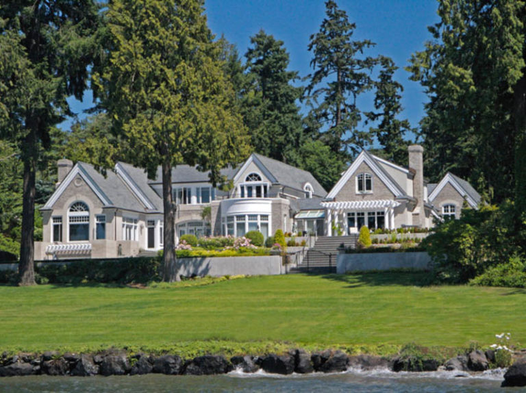 Best Custom Home Builders﻿ in Washington - Home Builder Digest