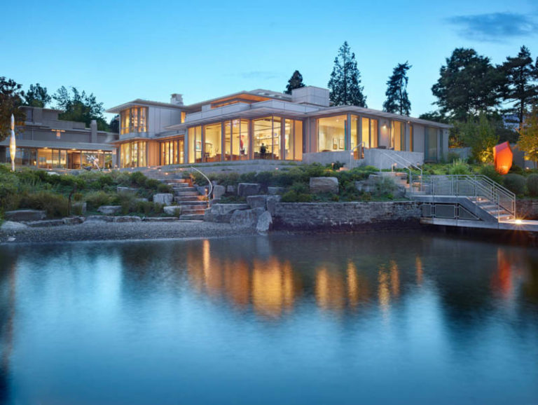 Best Custom Home Builders﻿ in Washington - Home Builder Digest