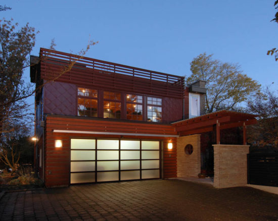 Best Custom Home Builders﻿ in Washington - Home Builder Digest