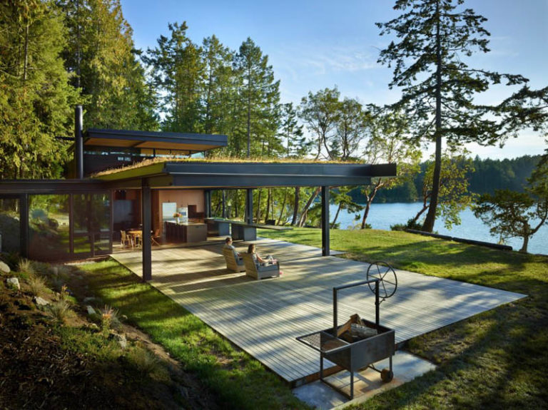 Best Custom Home Builders﻿ in Washington - Home Builder Digest
