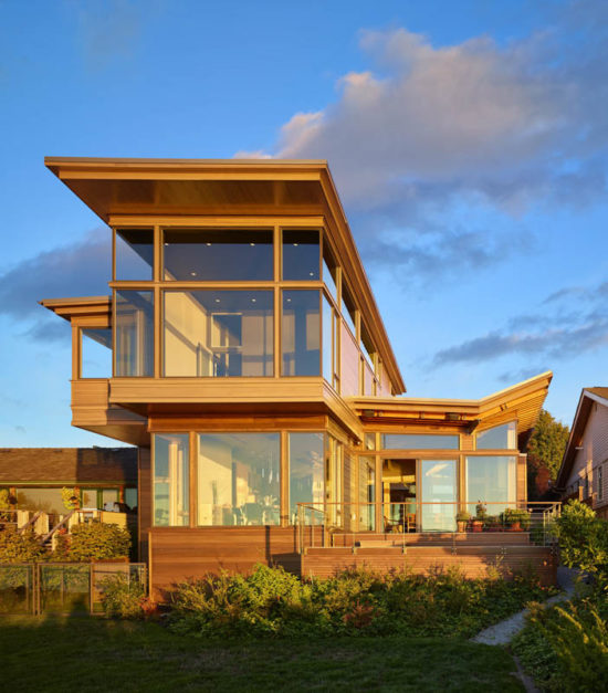Best Custom Home Builders﻿ in Washington - Home Builder Digest