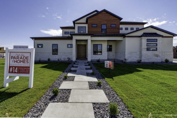 The Best Custom Home Builders in Utah - Home Builder Digest