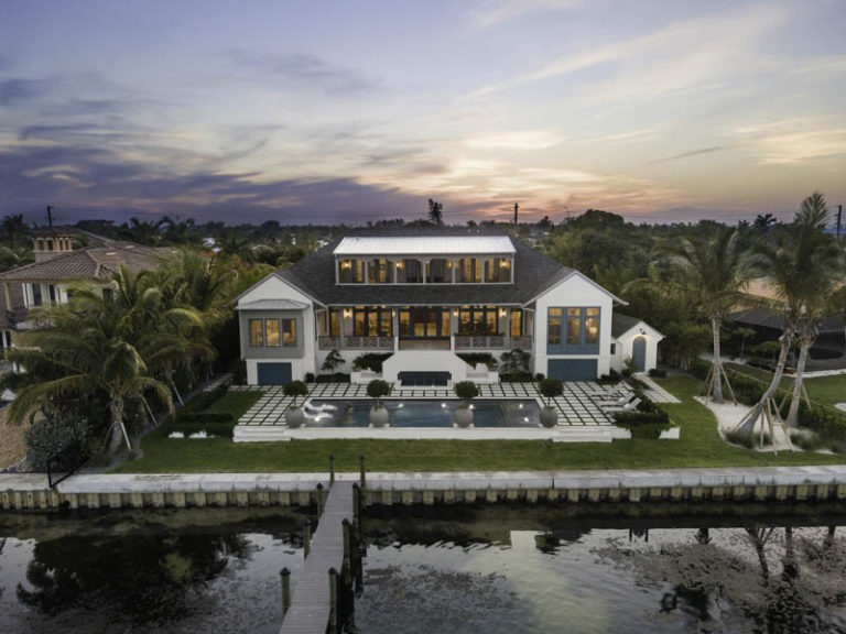 Best Custom Home Builders in Florida - Home Builder Digest