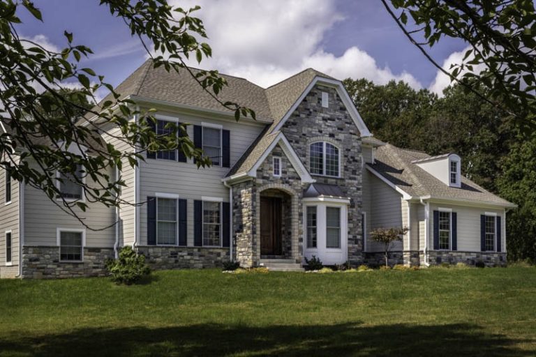 Best Custom Home Builders in Maryland - Home Builder Digest