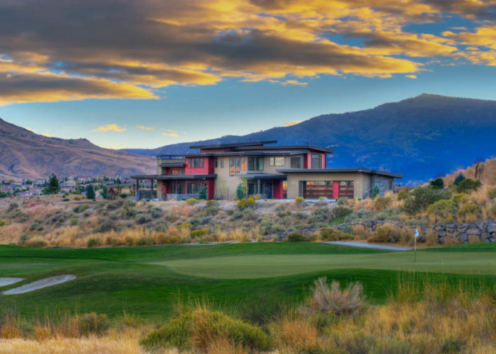 The Best Custom Home Builders in Nevada - Home Builder Digest