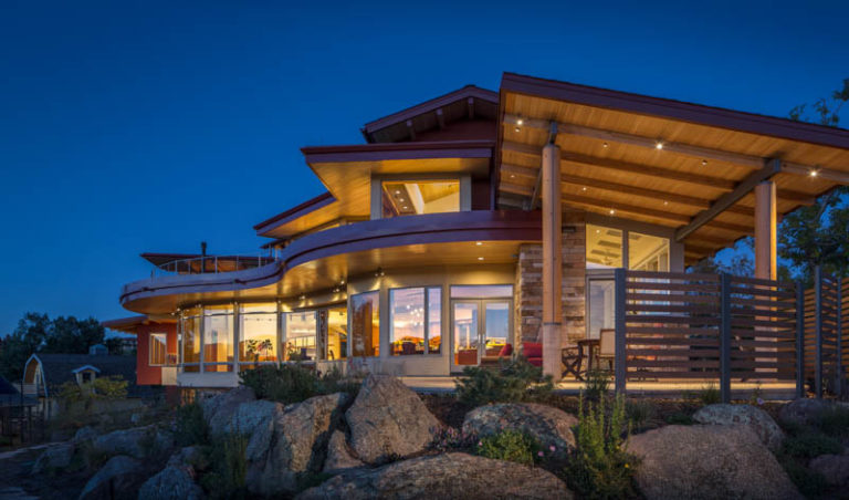 The Best Custom Home Builders﻿ in Colorado - Home Builder Digest