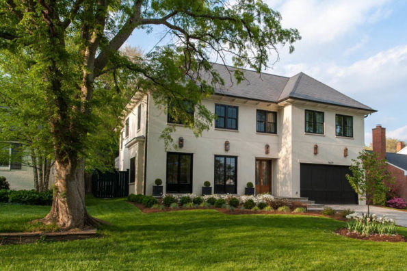Best Custom Home Builders in Maryland - Home Builder Digest