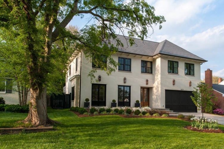 Best Custom Home Builders in Maryland - Home Builder Digest