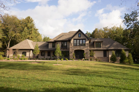 Best Custom Home Builders in Ohio