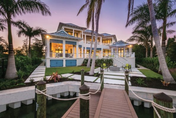 Best Custom Home Builders in Florida - Home Builder Digest
