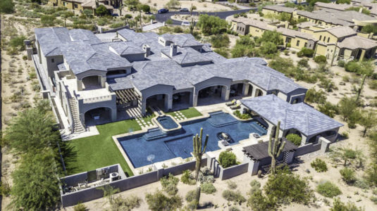 The Best Custom Home Builders in Mesa, Arizona - Home Builder Digest
