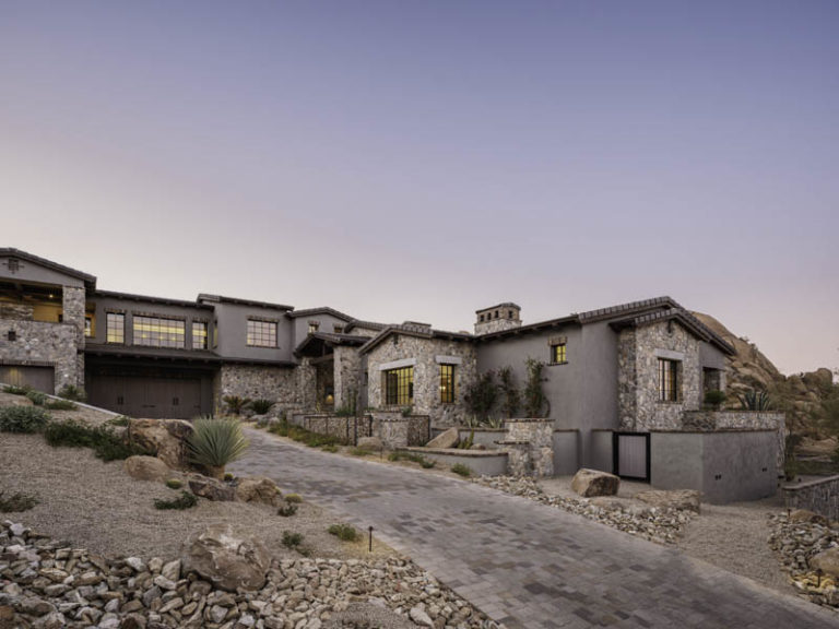 The Best Custom Home Builders in Mesa, Arizona - Home Builder Digest