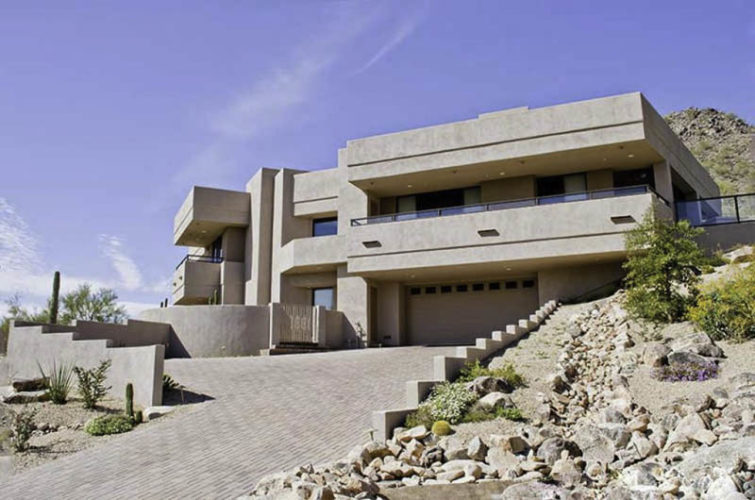 The Best Custom Home Builders in Mesa, Arizona - Home Builder Digest
