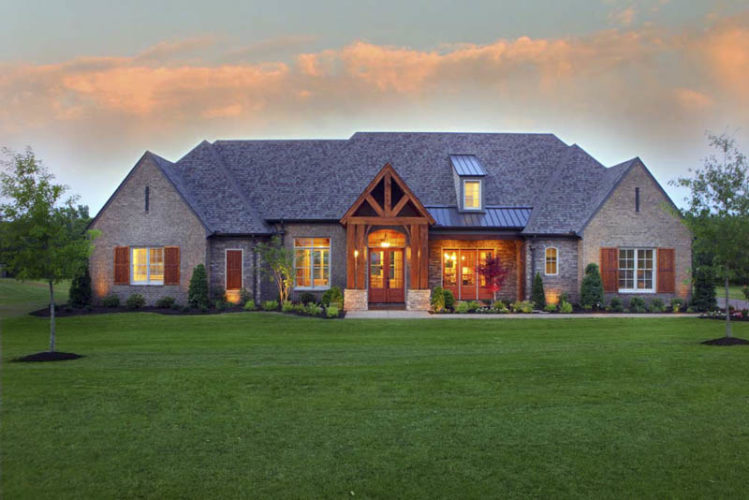 The Best Custom Home Builders in Memphis Tennessee