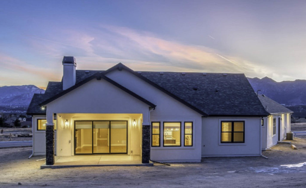 The Best Custom Home Builders in Colorado Springs, Colorado - Home ...
