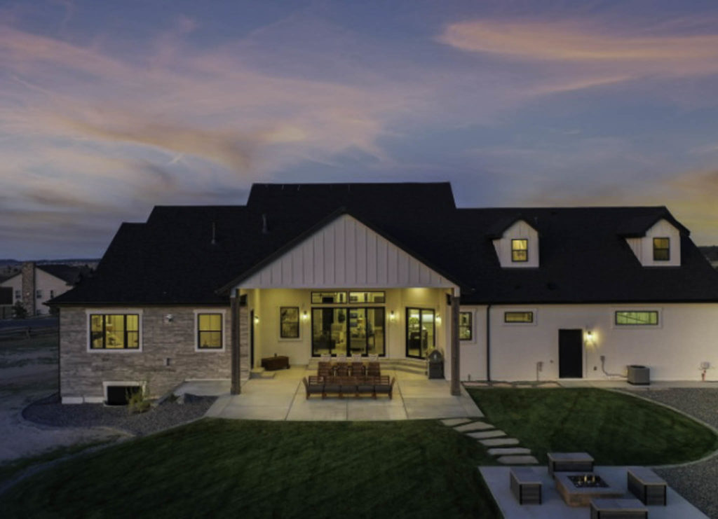 The Best Custom Home Builders in Colorado Springs, Colorado - Home ...