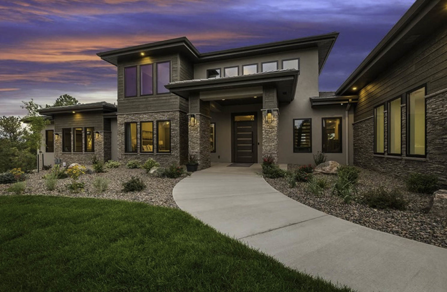 The Best Custom Home Builders in Colorado Springs, Colorado - Home ...