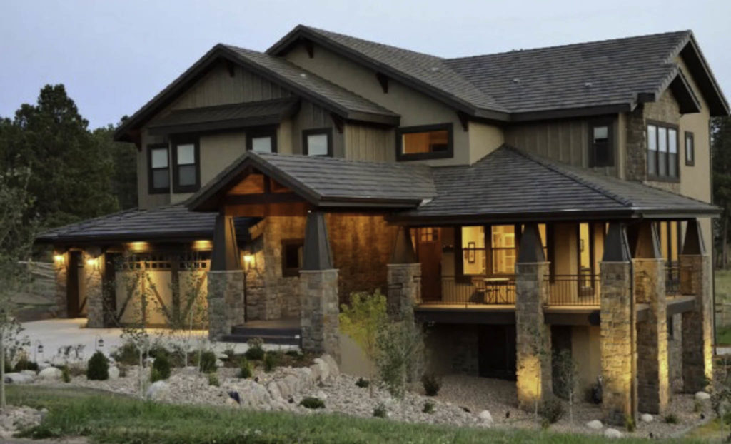 The Best Custom Home Builders in Colorado Springs, Colorado - Home ...