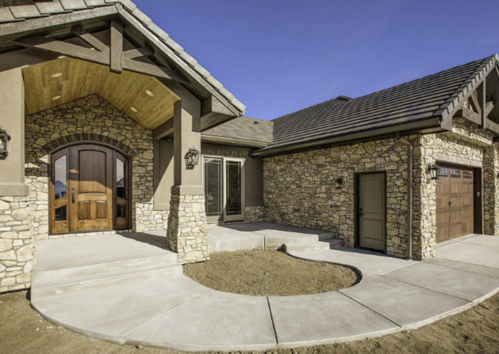 The Best Custom Home Builders in Colorado Springs, Colorado - Home ...