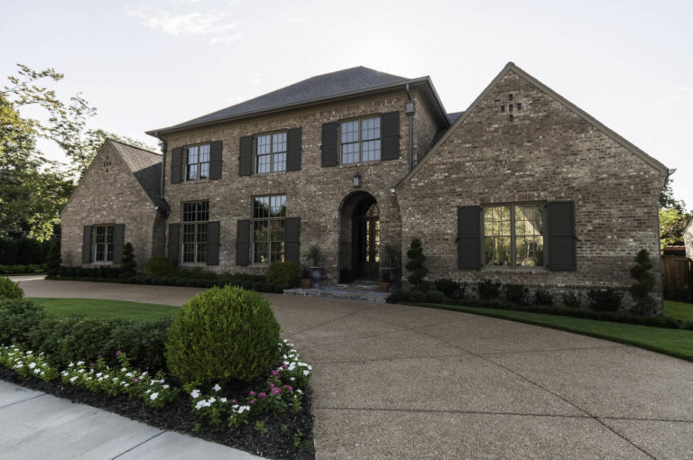 The Best Custom Home Builders in Memphis Tennessee - Home Builder Digest