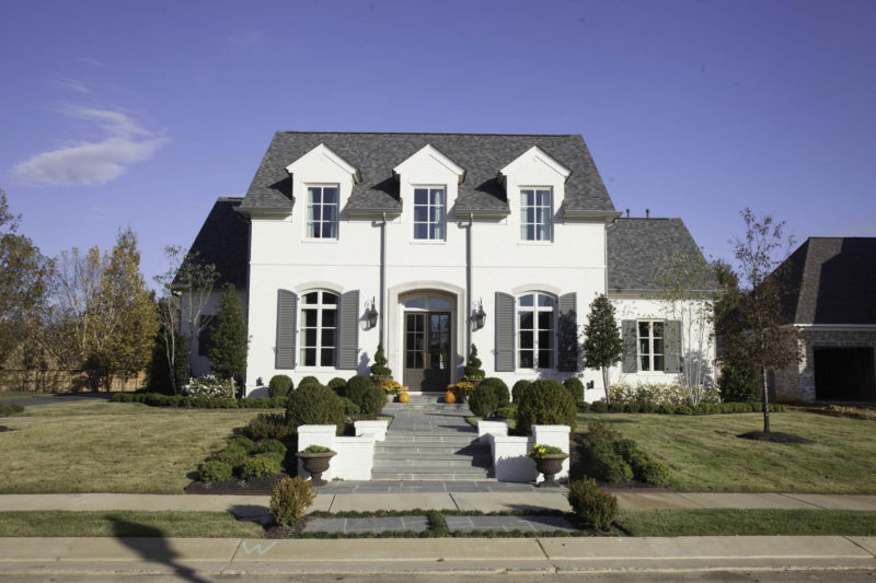 The Best Custom Home Builders in Memphis Tennessee - Home Builder Digest