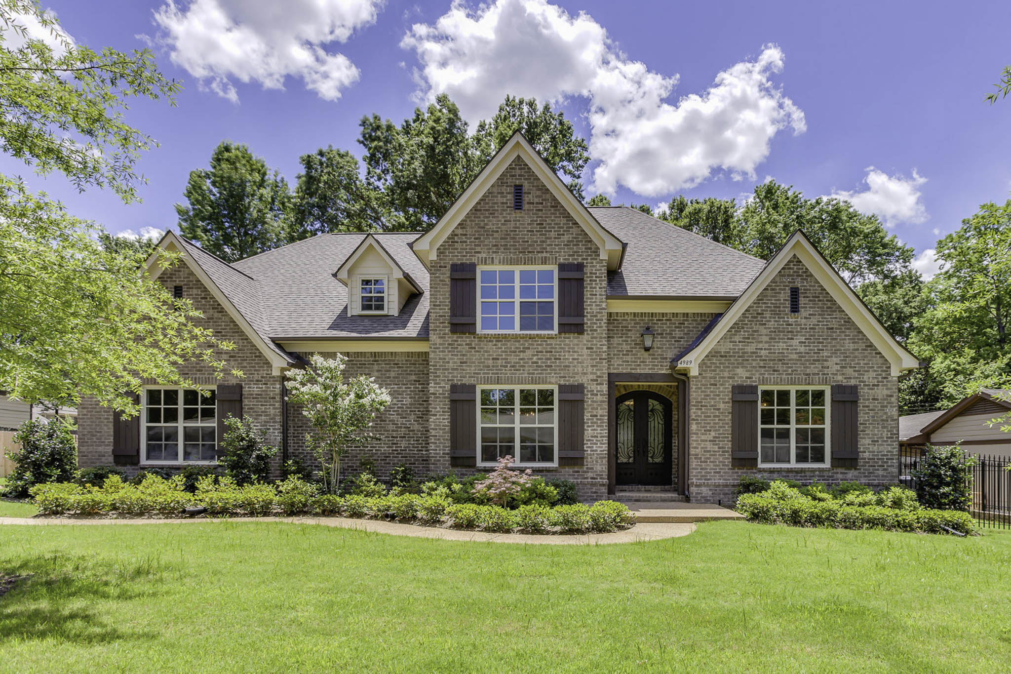 The Best Custom Home Builders in Memphis Tennessee