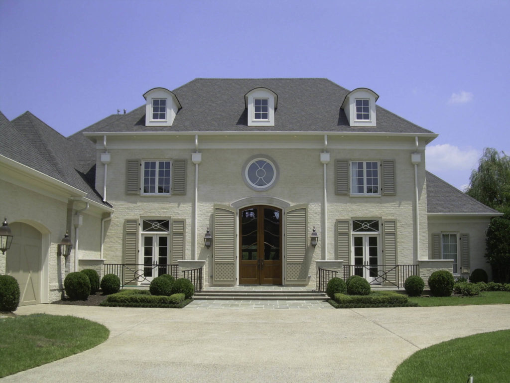 The Best Custom Home Builders in Memphis Tennessee - Home Builder Digest