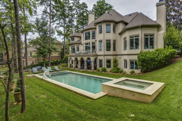 The Best Custom Home Builders in Charlotte, North Carolina - Home ...