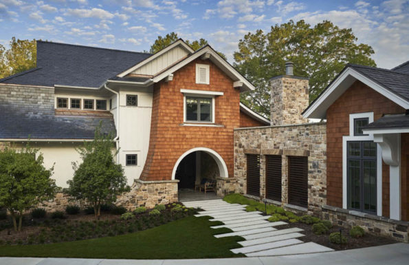The Best Custom Home Builders in Charlotte, North Carolina - Home ...