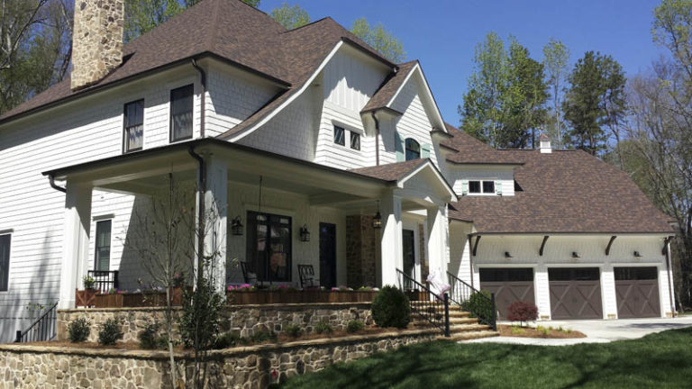 The Best Custom Home Builders in Charlotte, North Carolina - Home ...