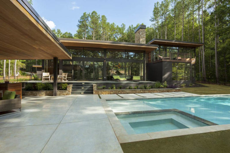 The Best Custom Home Builders in Charlotte, North Carolina - Home ...