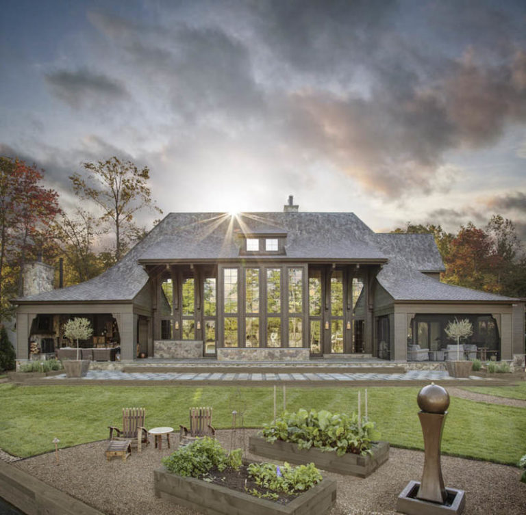 The Best Custom Home Builders in Charlotte, North Carolina - Home ...