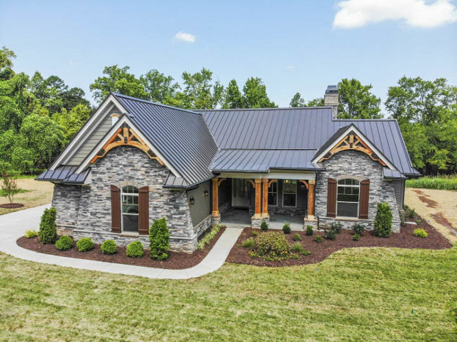 The Best Custom Home Builders in Charlotte, North Carolina - Home ...