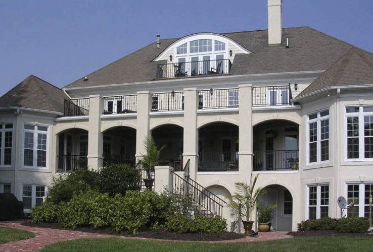 The Best Custom Home Builders in Charlotte, North Carolina - Home ...