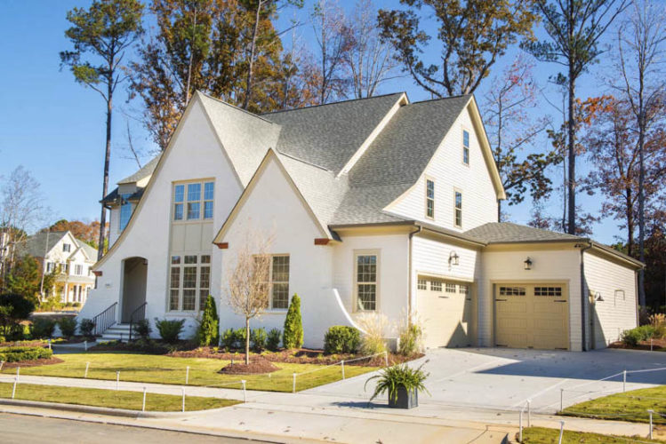 The Best Custom Home Builders in Charlotte, North Carolina - Home ...