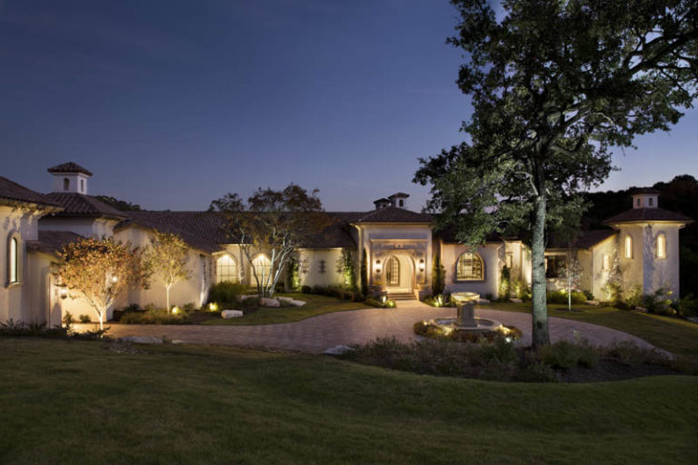 The Best Custom Home Builders in Houston, Texas - Home Builder Digest