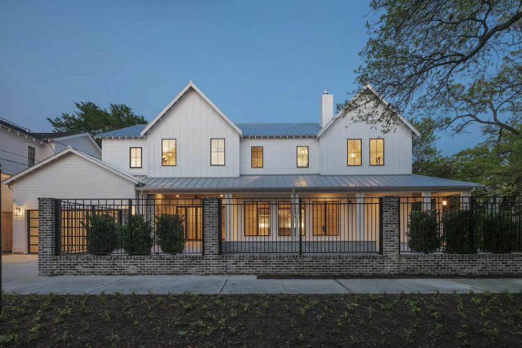 The Best Custom Home Builders in Houston, Texas - Home Builder Digest