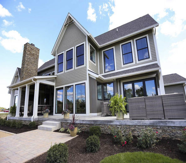 The Best Custom Home Builders in Indianapolis, Indiana - Home Builder ...