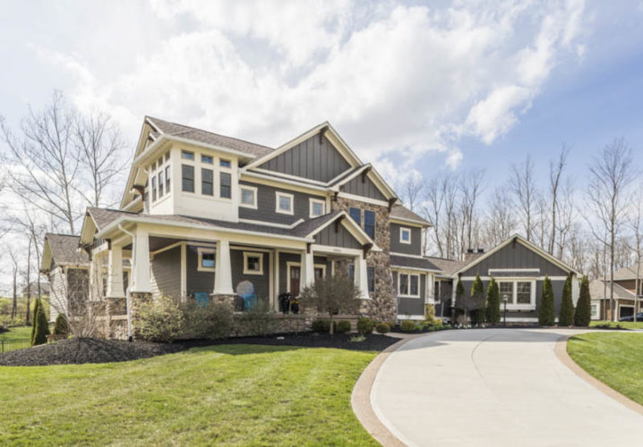 The Best Custom Home Builders in Indianapolis, Indiana - Home Builder ...