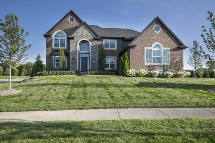 The Best Custom Home Builders in Detroit, Michigan - Home Builder Digest