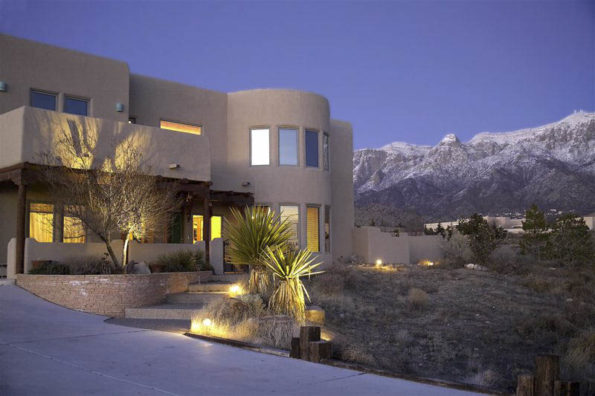 The Best Custom Home Builders in Albuquerque, New Mexico
