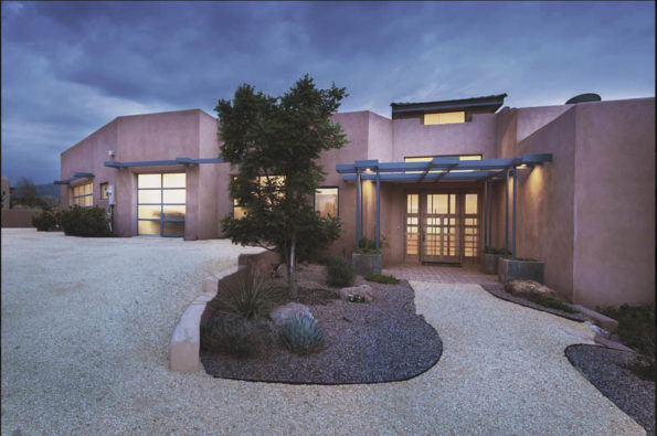 The Best Custom Home Builders in Albuquerque, New Mexico - Home Builder ...