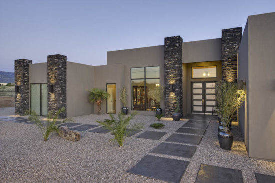The Best Custom Home Builders in Albuquerque, New Mexico