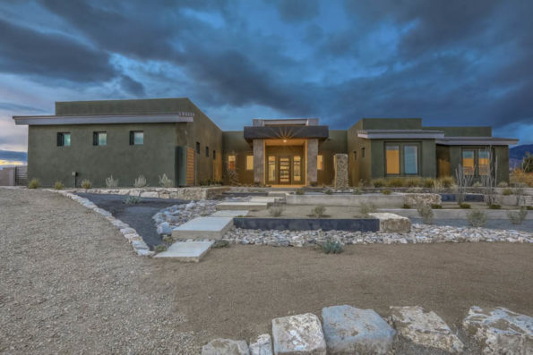 The Best Custom Home Builders in Albuquerque, New Mexico - Home Builder ...