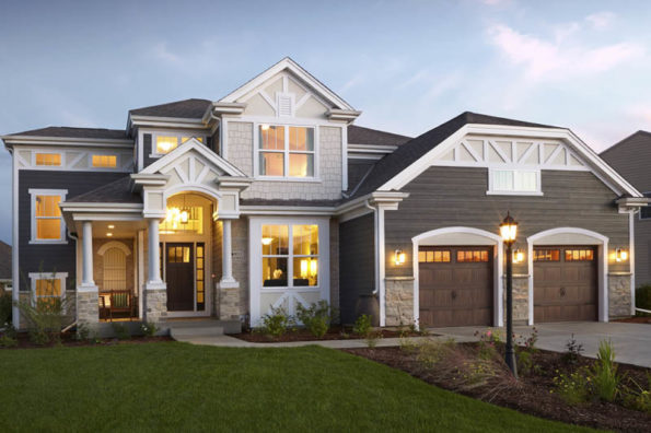The Best Custom Home Builders in Milwaukee, Wisconsin - Home Builder Digest