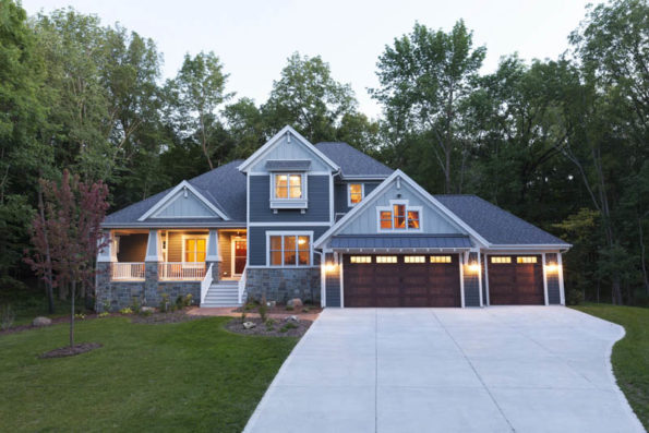 The Best Custom Home Builders in Milwaukee, Wisconsin - Home Builder Digest